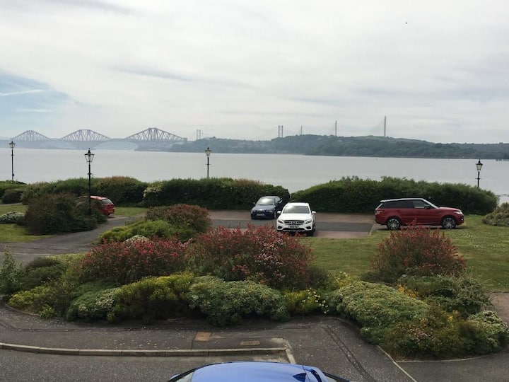 Super Prime Luxury Waterfront View D/bay By Tba - South Queensferry