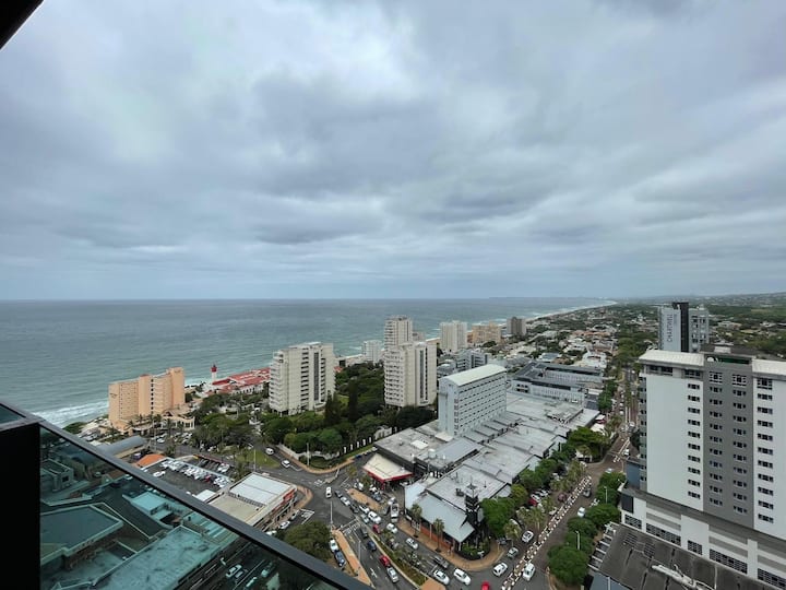 Luxury Apartment 2106 - Umhlanga