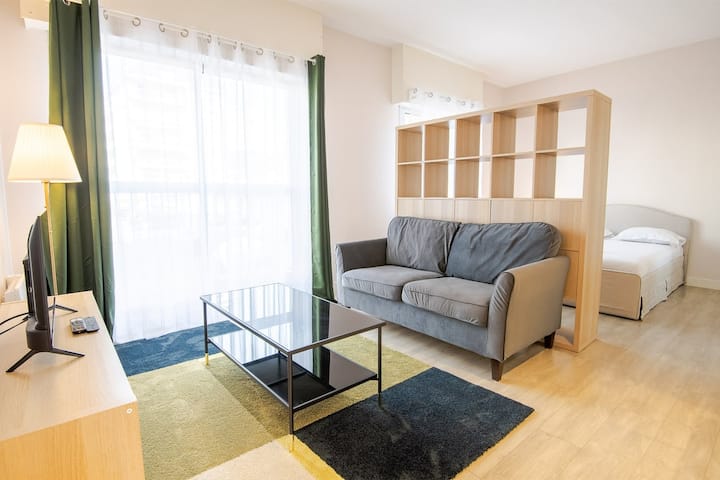 Le Tribut - Avec Parking - Tours