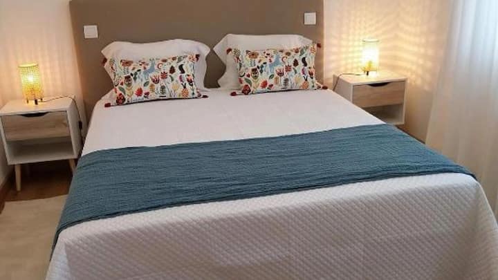 Casa Com Alma | Room 2 By Lovelystay - Fátima