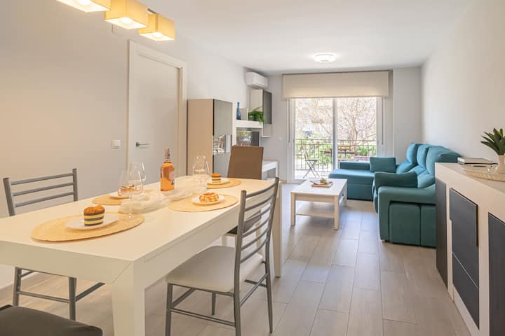 Apartment Miraflores Marbella - Marbella