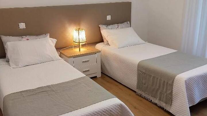 Casa Com Alma | Room 4 By Lovelystay - Fátima