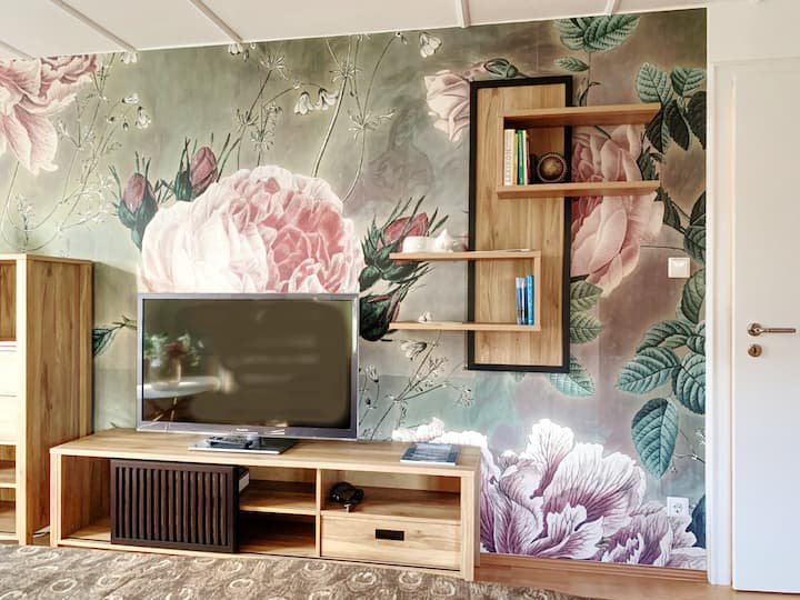 Prestige Flat For A Maximum Of 2 People - Prien am Chiemsee