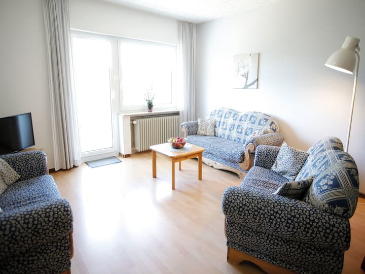 Appartement א Bollendorf Avec Jardin - Bollendorf