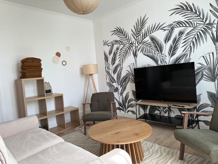 Appartement Proche De La Gare Sens - Sens