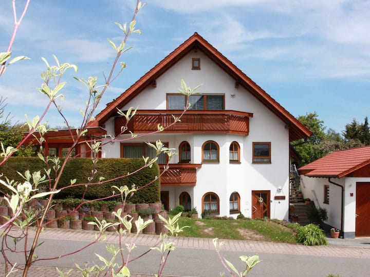 Ferienwohnung Linder - Schömberg