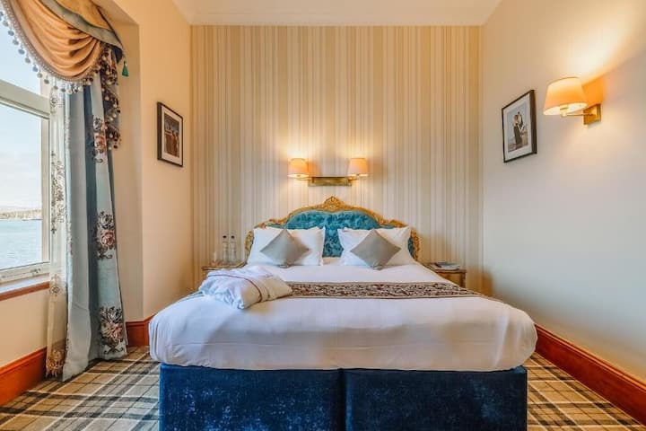 Waterfront Retreat With Stunning Oban Bay Views - Oban
