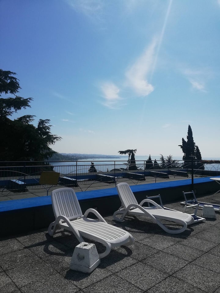 Casa Manuela - Euroresidence Del Garda - Garda