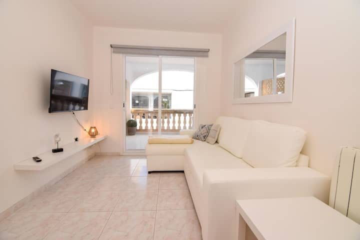 Apartment Near The Sea - Son Serra de Marina