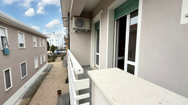 Se144 – Senigallia, Three-room Apartment - Senigallia