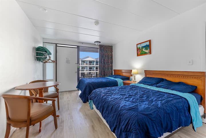 Studio Condo In Prime Location With A Pool - Wildwood, NJ