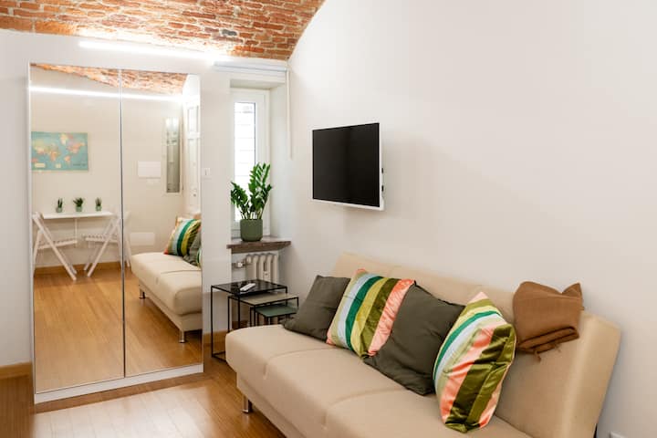 Bodoni Petit Maison, Votre Escapade Parfaite à Tur - Turin