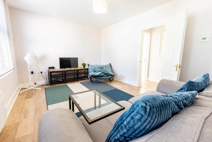 Seven Space | 2 Bed Apartment By John Lewis -  A - Norwich