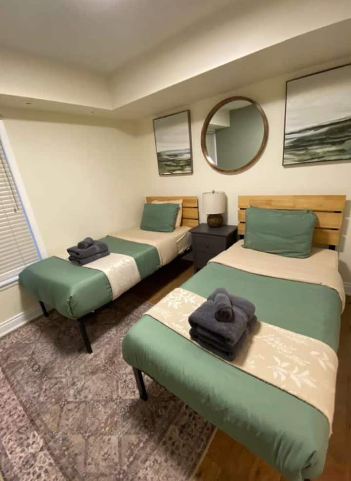 Home For 2 - Port Hope