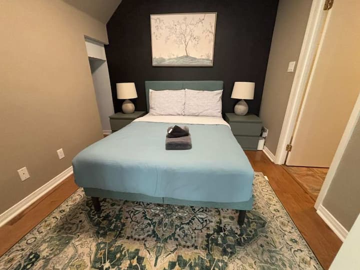 Home For 2 - Port Hope