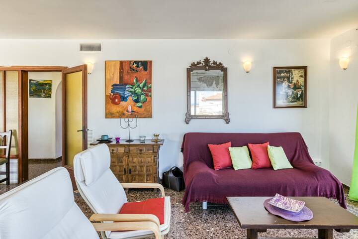 Villa Marval - Llançà