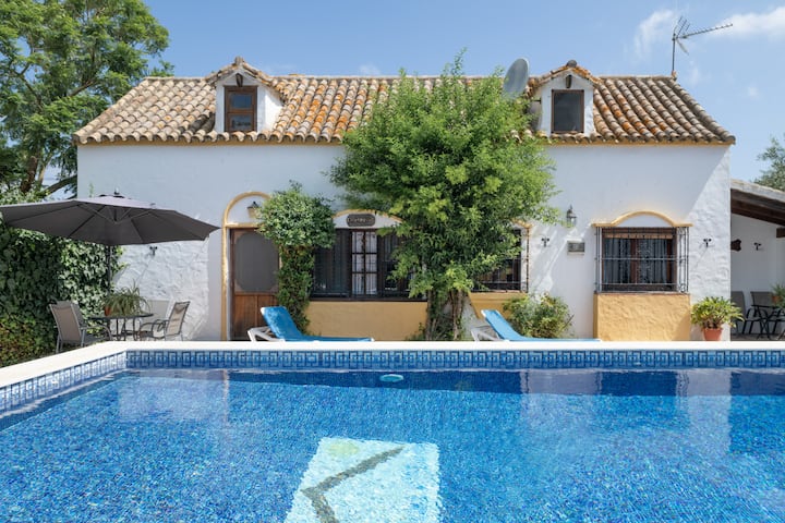 Casa El Pino - Zahara de los Atunes