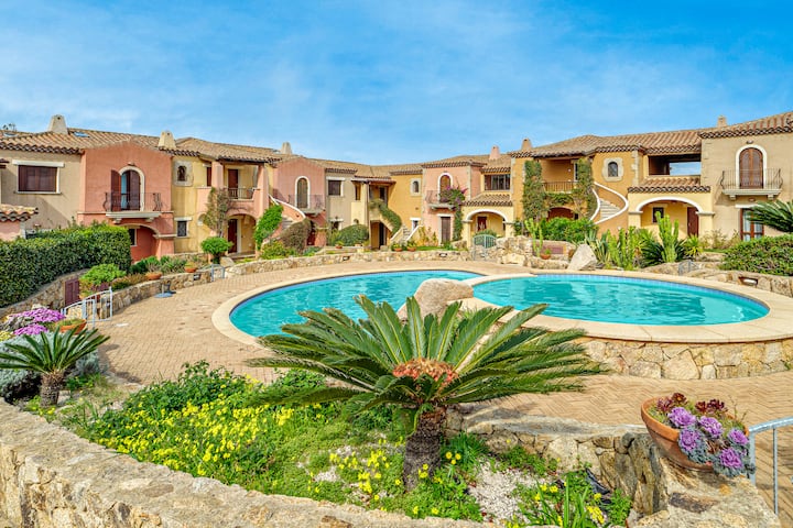 Mazzini Apartament - Golfo Aranci