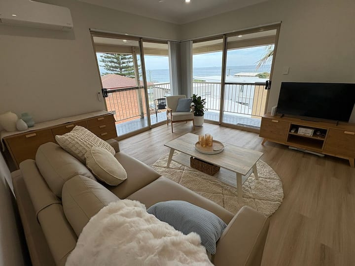 Bunbury Ocean Views - Bunbury