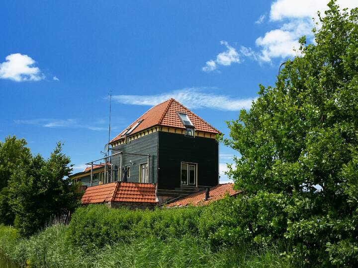 Appartement א Callantsoog Prטs De La Plage - Callantsoog