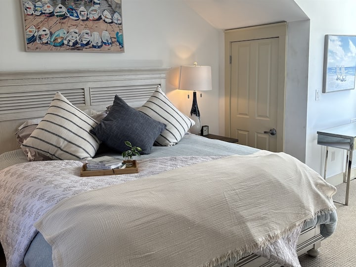 Rejuvenation At A Beach Village By The Sea - Rosemary Beach, FL