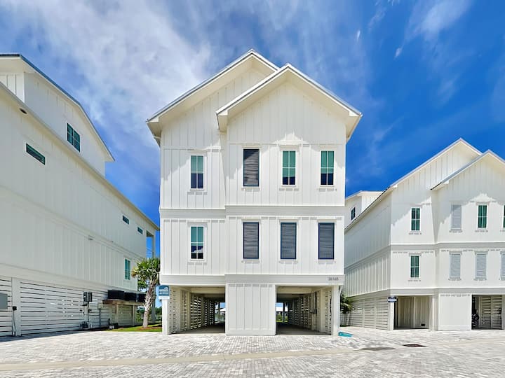 The Osprey #8 - Pelican Landing | Pool + Boat Slip - Orange Beach, AL