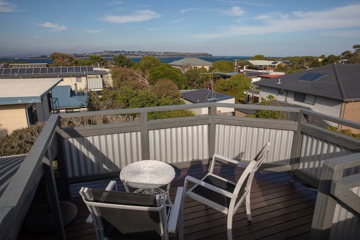 Cape Woolamai Beach House 10 - Phillip Island