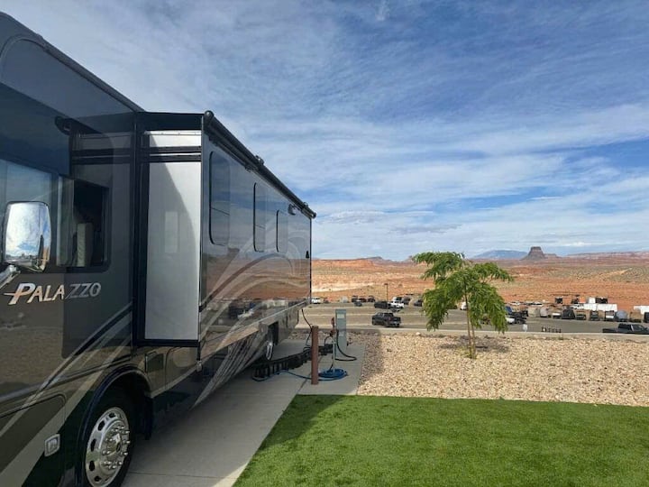 Jayco L 2024 Solstice Class B Motorhome - Fredericksburg, VA