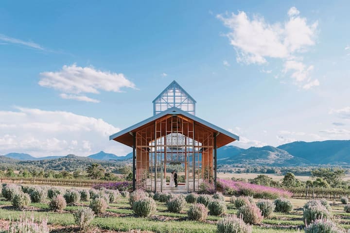 Kooroomba Honeymoon Suite - Aratula