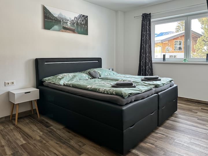 Ferienwohnung/app. Für 4 Gäste Mit 43m² In Hollersbach Im Pinzgau (273138) - Mittersill