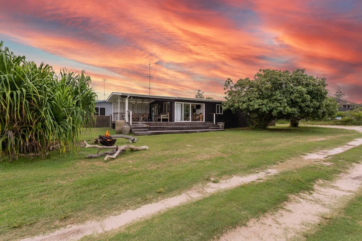 Coker Cabana -