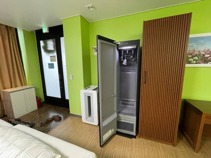 하늘아래 감성이 묻어나는 공간 1002 스위트애견동반불가 - 광탄면