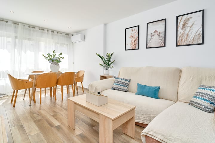 Apartamento Tamarindo - Almuñécar