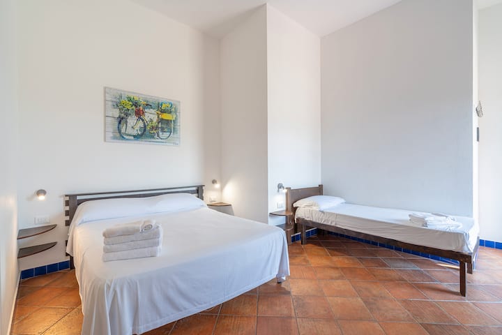 Al Palmento Relais - Nerello R1 - Floridia