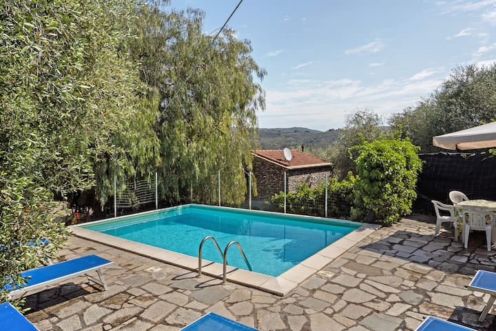 Casa Lorenzo - Imperia