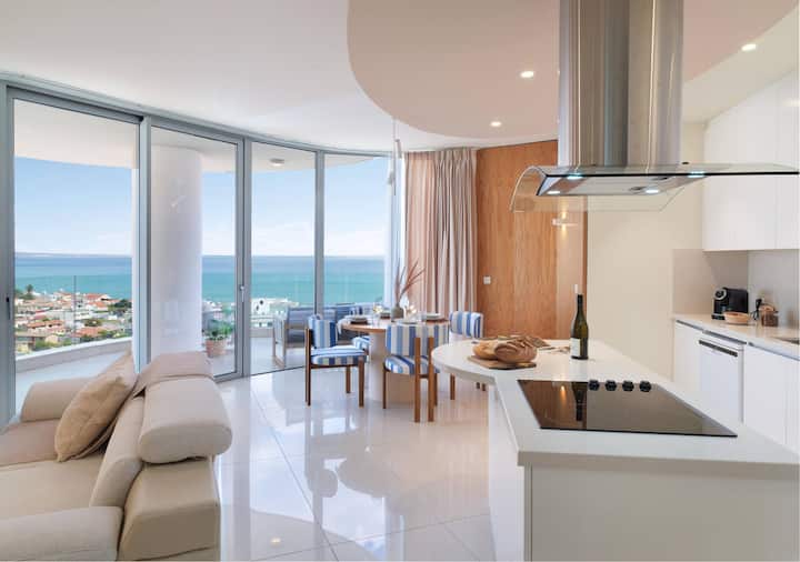 Suite 1003 At Althea Residence - Larnaca