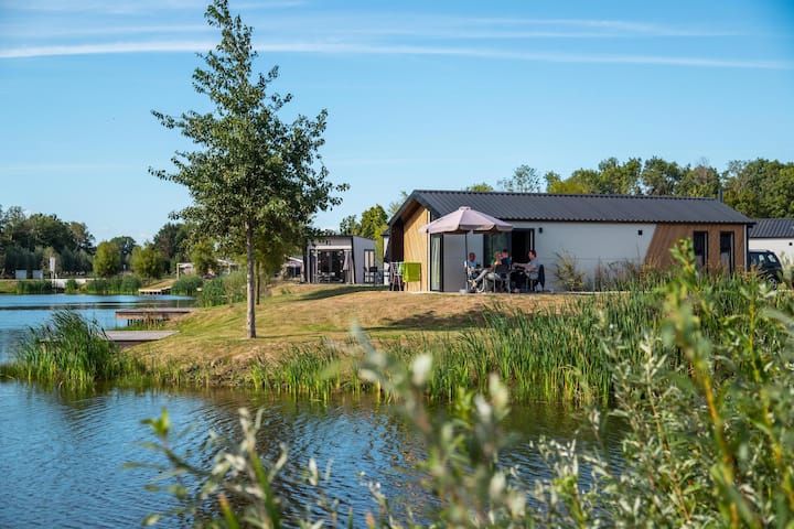 Berkel 4 | Europarcs De Ijssel Eilanden - Kampen, Netherlands