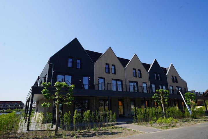 De Scheepswerf 4 | Europarcs De Ijssel Eilanden - Dronten