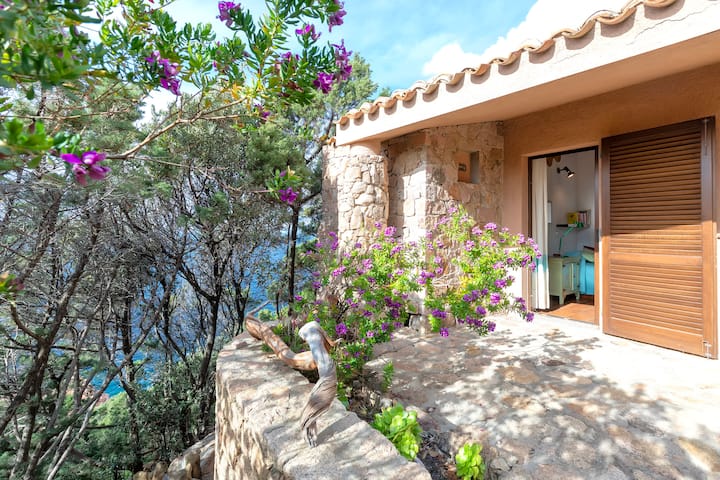 Villa Piana Cuata - Costa Paradiso
