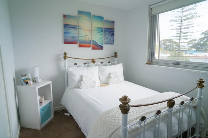 A Mini Slice Of Fremantle, Bedroom #3 - Fremantle