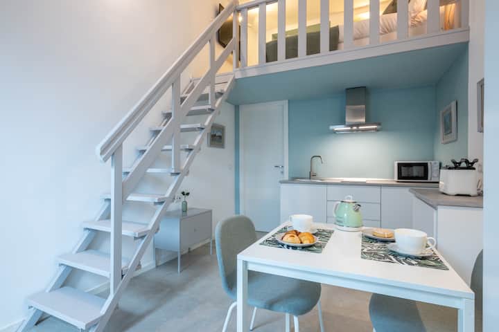 Alisea Tiny House By Pleiades Home - Livorno