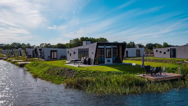 Just Nature 4 | Europarcs De Ijssel Eilanden - Kampen, Netherlands