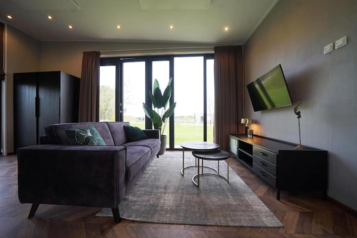 Just Nature 6 | Europarcs De Ijssel Eilanden - Kampen, Netherlands