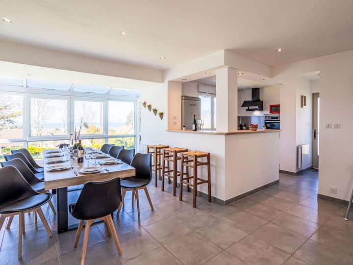 La Maison Du Phare By Interhome - Normandie