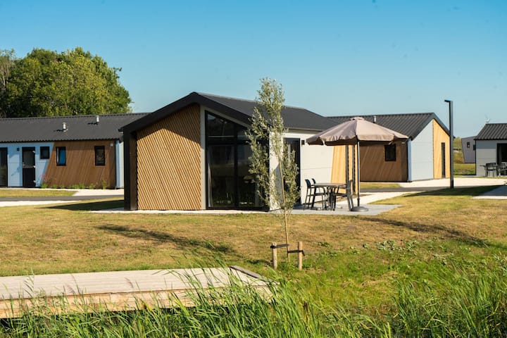 Velthorst 4 | Europarcs De Ijssel Eilanden - Kampen, Netherlands