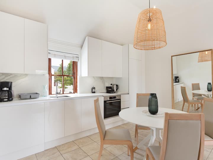 Winelands Golf Lodges 9 At De Zalze - Stellenbosch