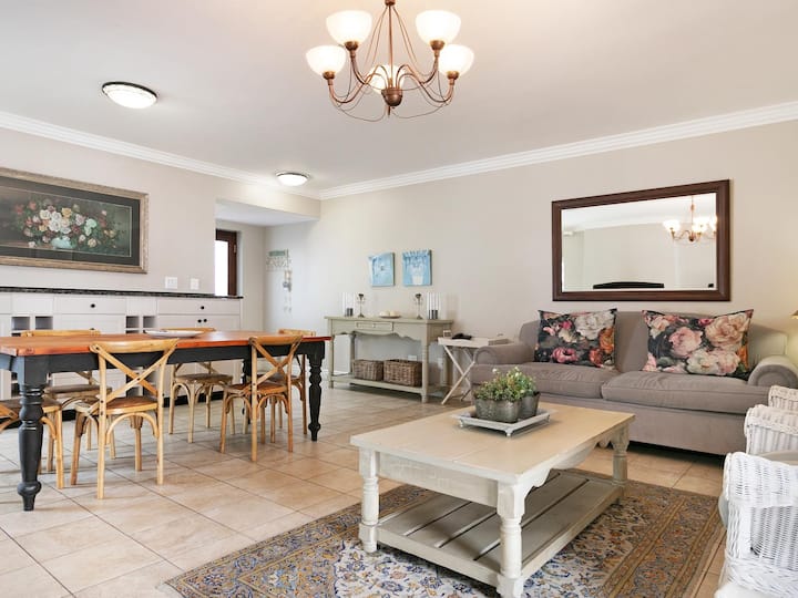 Winelands Golf Lodges 10 - Stellenbosch