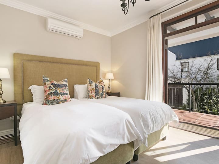 Winelands Golf Lodges 11 - Stellenbosch