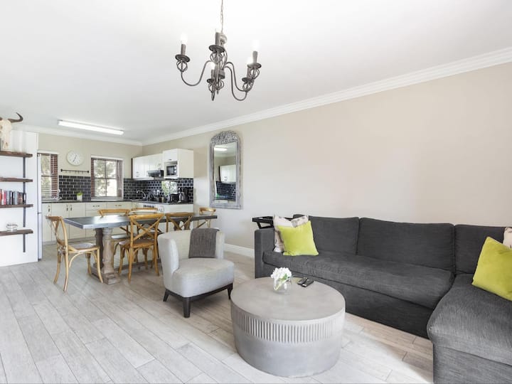 Winelands Golf Lodges 17 - Stellenbosch