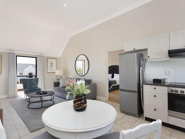 Winelands Golf Lodges 21 At De Zalze - Stellenbosch